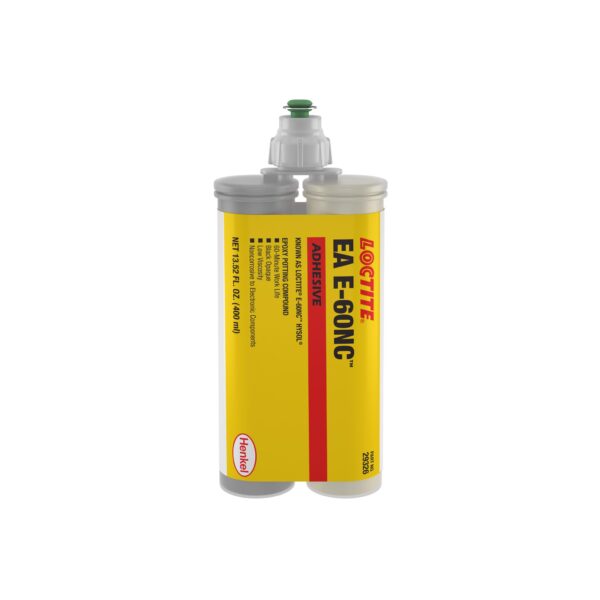 LOCTITE EA-E60NC Epoxy Potting Compound - MORE FOCUS, MORE PARTNERSHIP ...